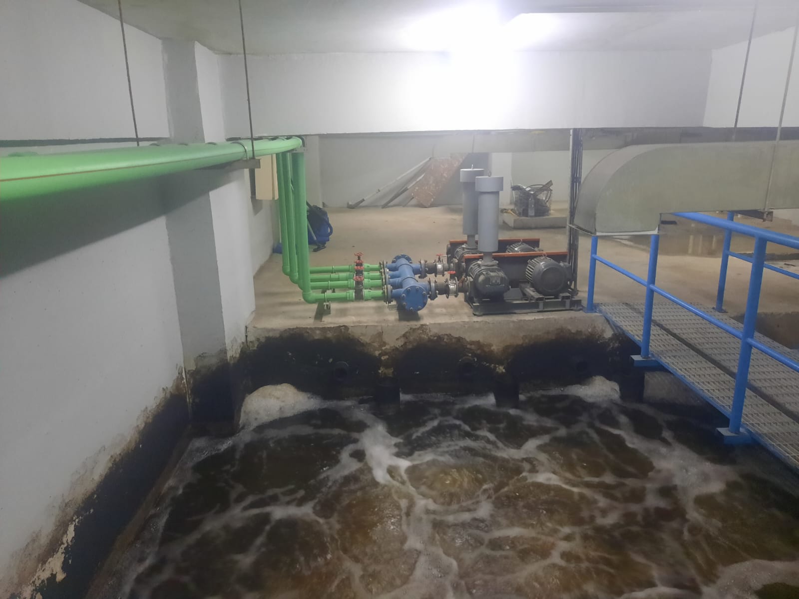 Green Campus – STP – Petra Christian University